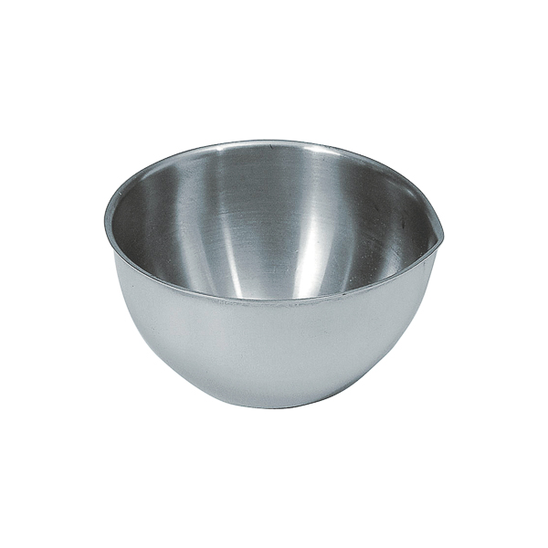 Capsule en inox - Blanc-Labo SA