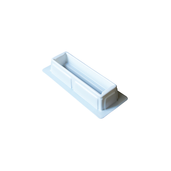Réservoir à réactif - Blanc-Labo SA
