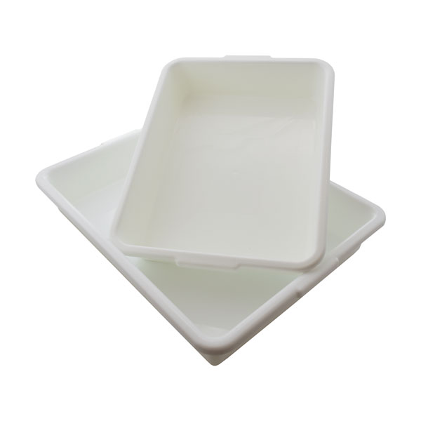 Laboratory tray - Blanc-Labo SA