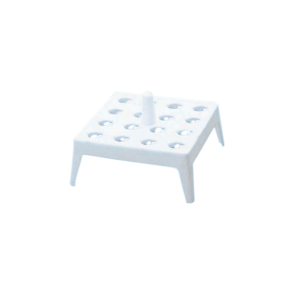 Floating rack for microtubes - Blanc-Labo SA