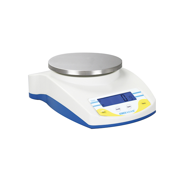 Balance compacte portable, CQT - Blanc-Labo SA