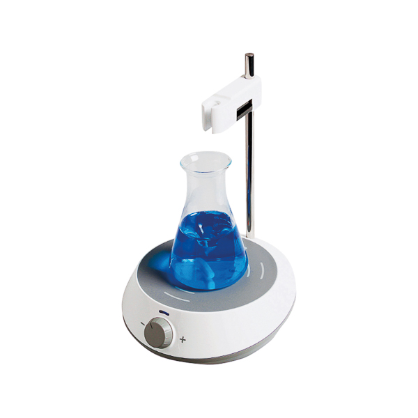Magnetic stirrer without heating, BASIC, 1,5 L - Blanc-Labo SA