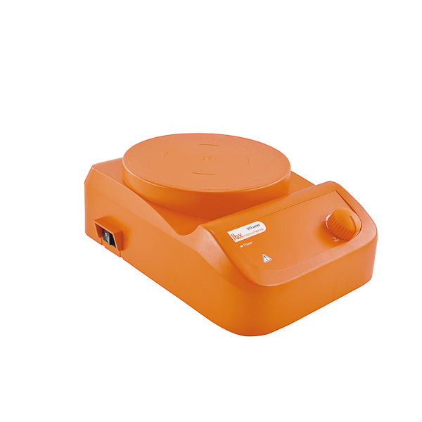 Magnetic stirrer without heating, LBX S03, 3 L - Blanc-Labo SA