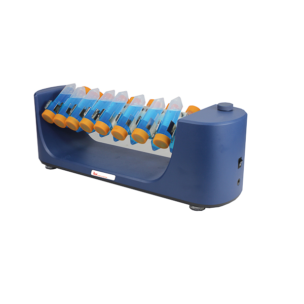 Rotator stirrer, RR80 - Blanc-Labo SA