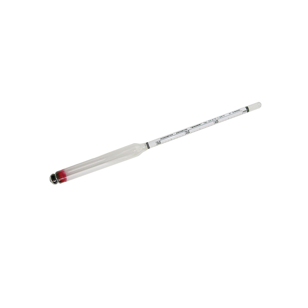 Baume hydrometers - Blanc-Labo SA