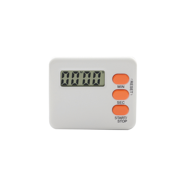 Countdown timer 100 minutes - Blanc-Labo SA