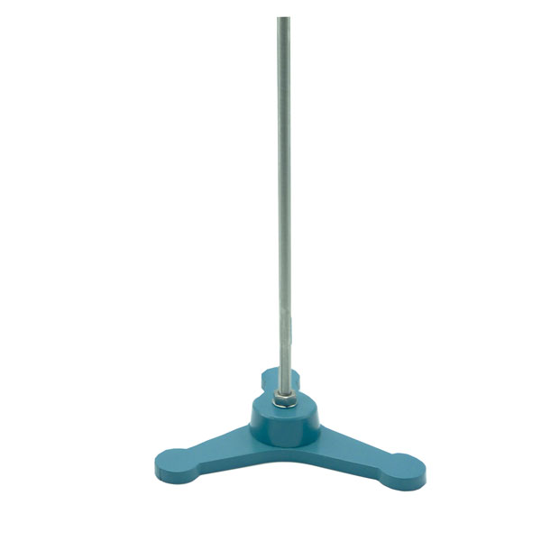 Tripod stand Premium Line - Blanc-Labo SA