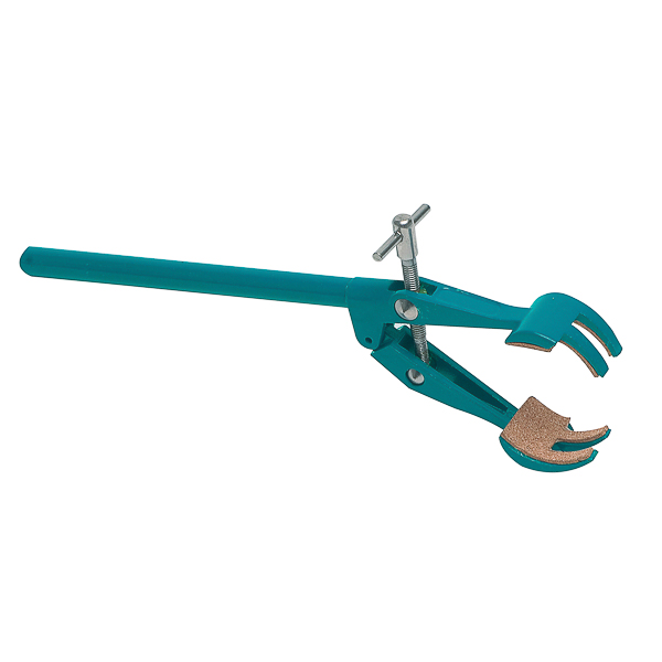 Pince universelle quatre doigts, Premium Line - Blanc-Labo SA