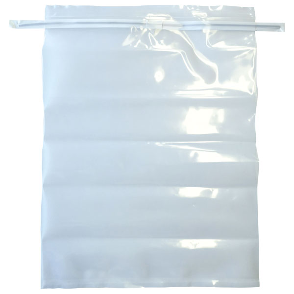Sterile sampling bags large format - Blanc-Labo SA