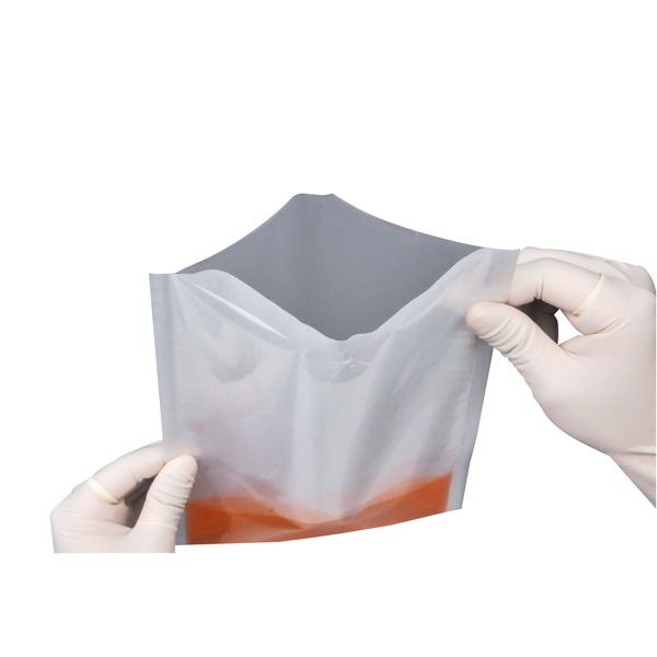 Blender bags with filter - Blanc-Labo SA
