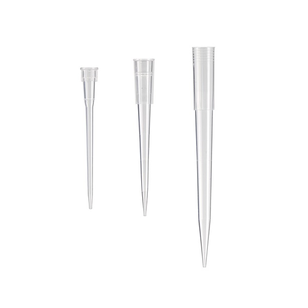 Ultra Low Retention PP micropipette tips - Blanc-Labo SA
