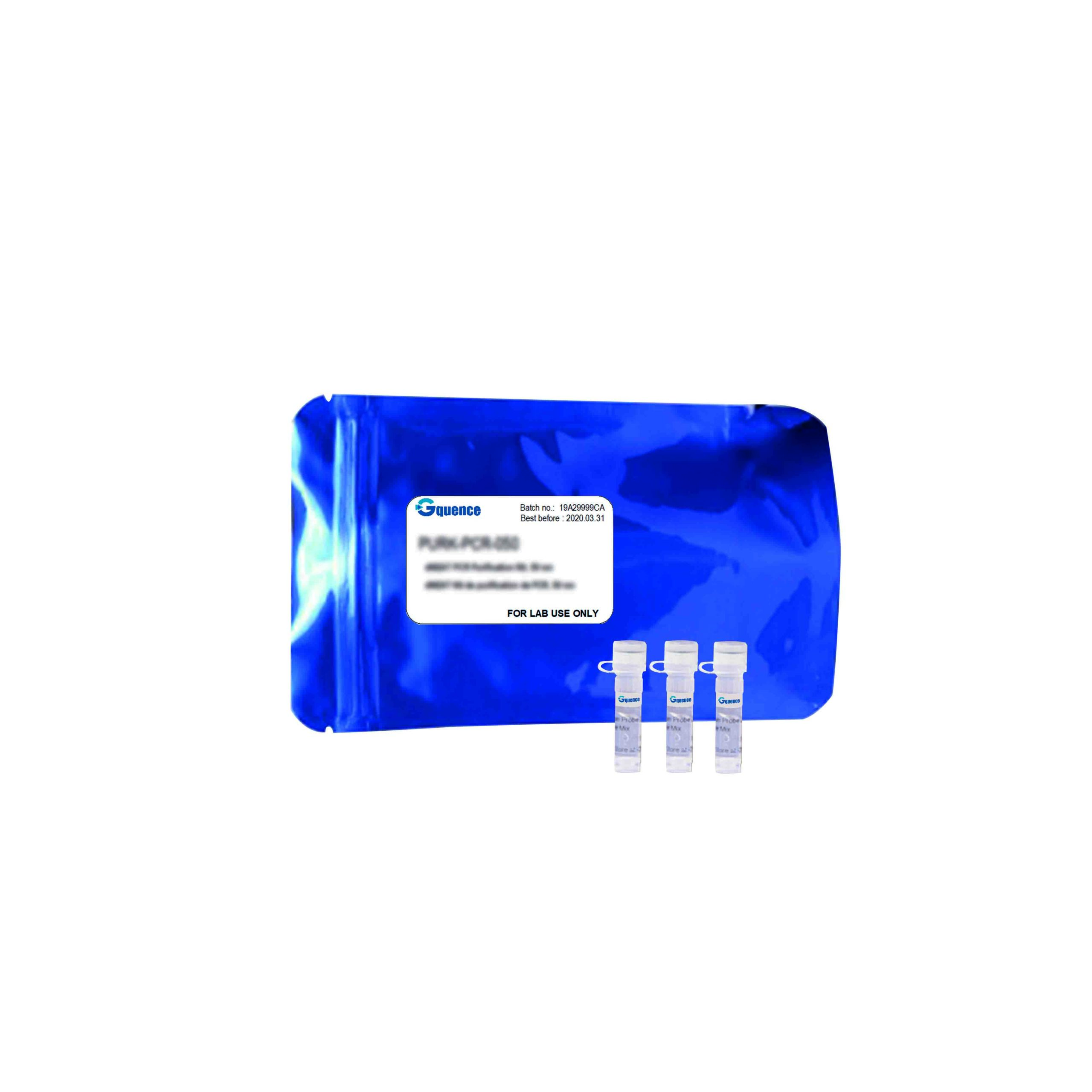 Taq Polymerase avec tampon vert x-VITA - Blanc-Labo SA