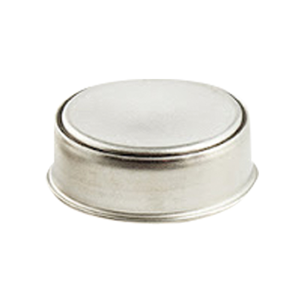 Data logger for temperature measurement, button type - Blanc-Labo SA