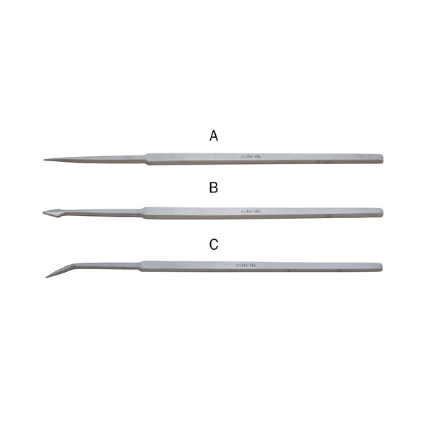 Dissecting needles Premium Line - Blanc-Labo SA