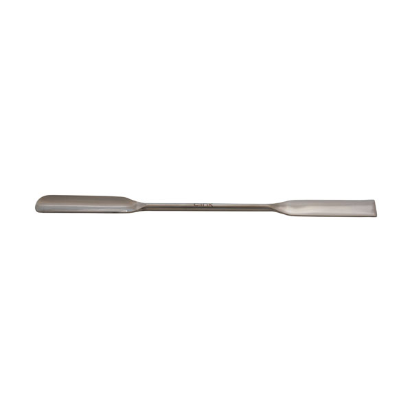 Spatule micropelle Premium Line - Blanc-Labo SA